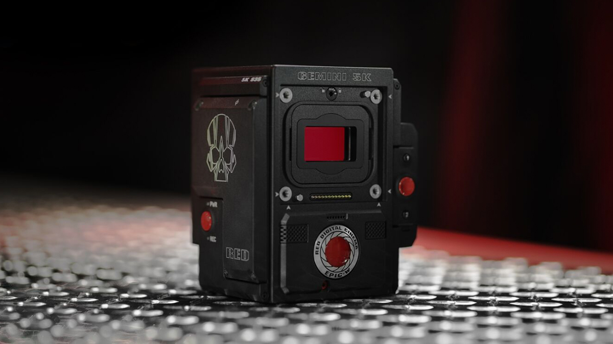 Apple verliest rechtzaak tegen RED over RAW-video | DIGIFOTO Pro